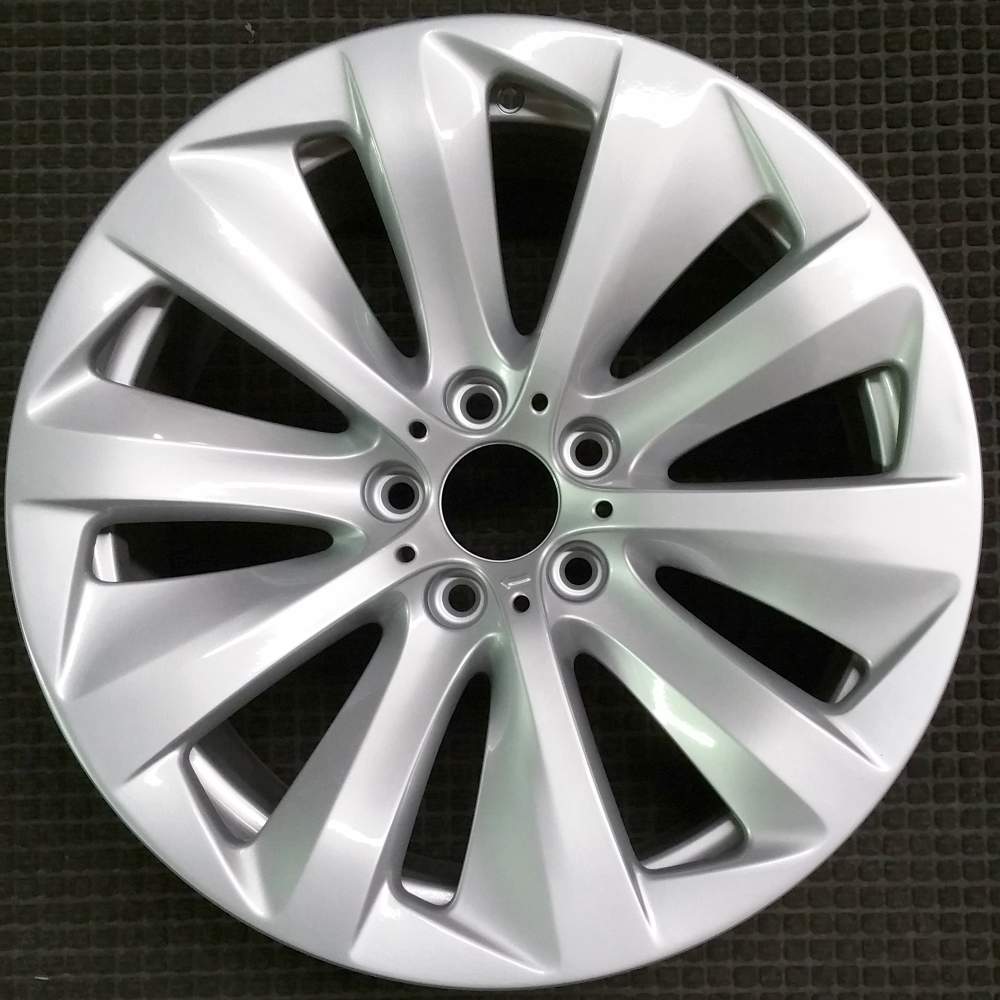 BMW 740Li 2012-2015 19" Front OEM Wheel - Wheels America