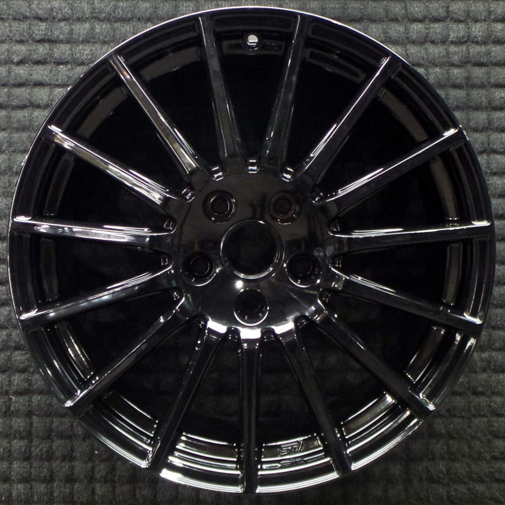 Subaru WRX 2016-2021 18" OEM Wheel Rim - Wheels America