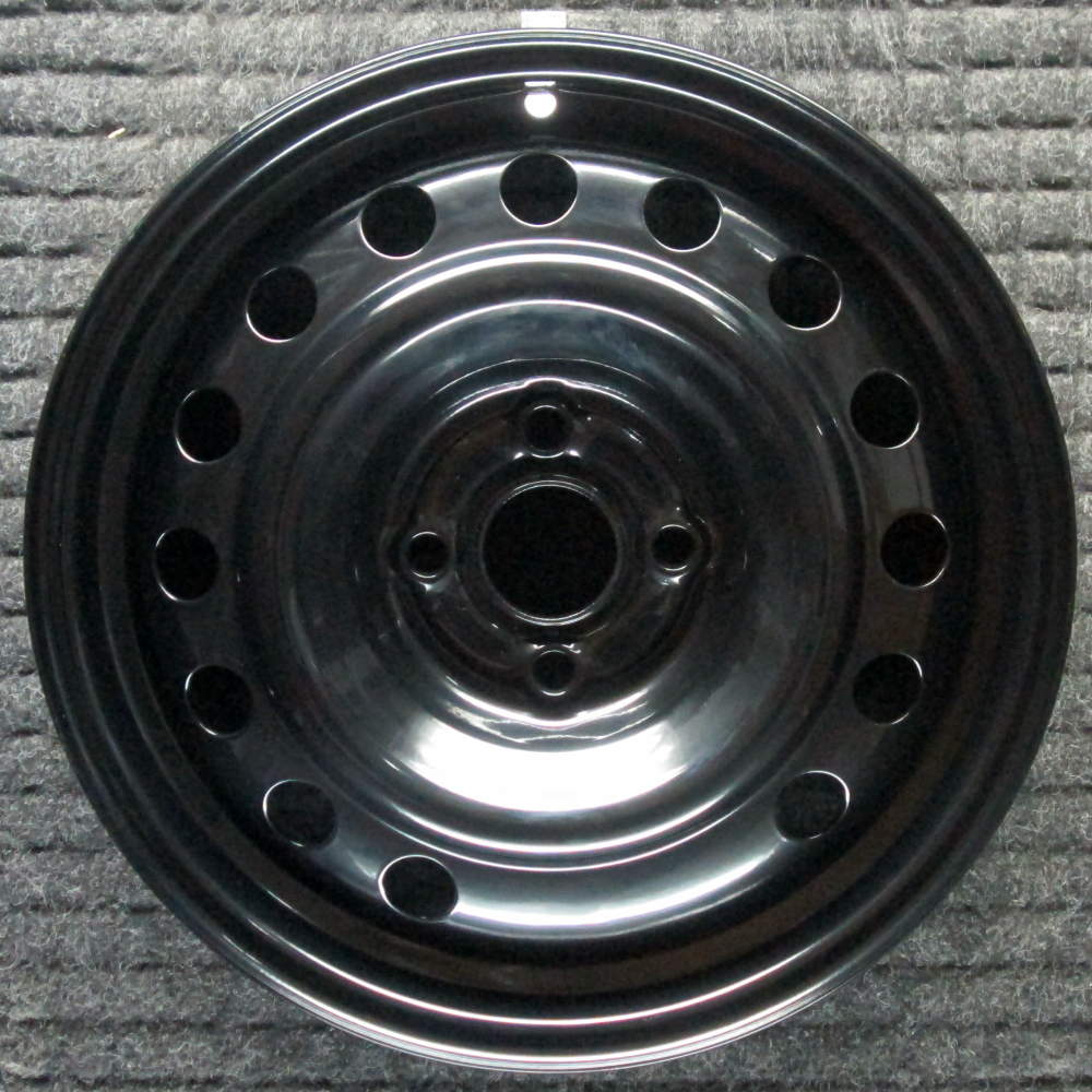 Kia Rio 2012-2017 15" OEM Wheel - Wheels America