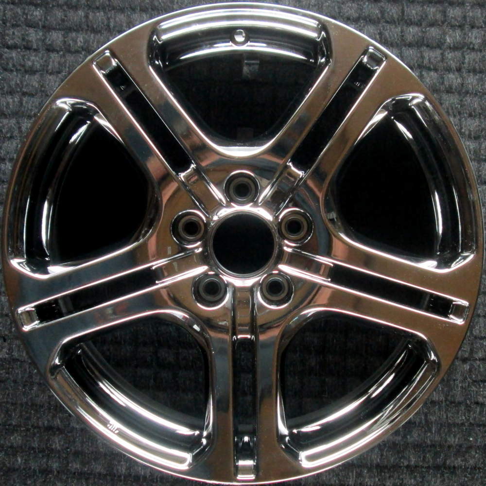 Acura TL 2004-2008 18″ Take Off Wheel Chrome – Wheels America