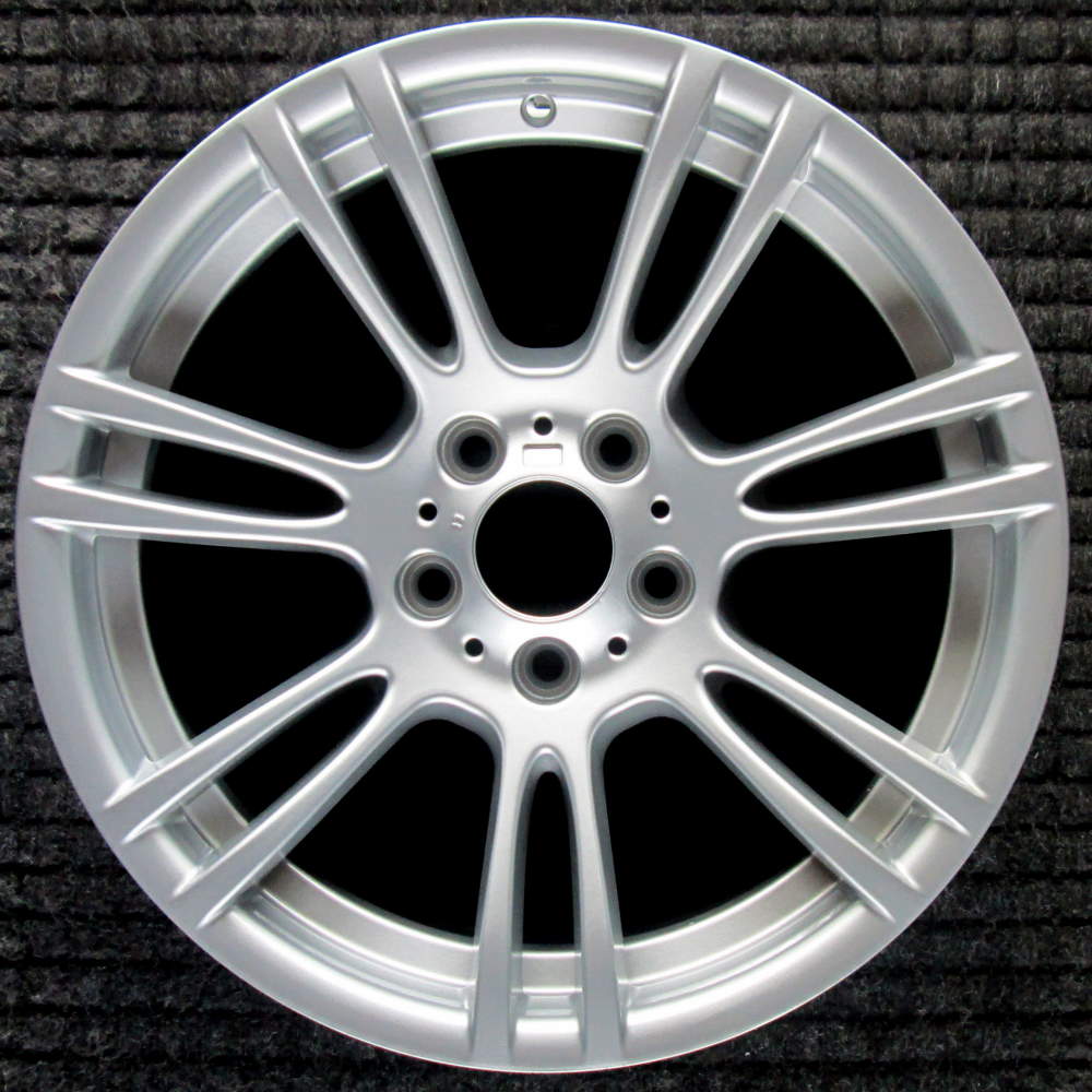 BMW M1 2011-2012 18" OEM Wheel - Wheels America