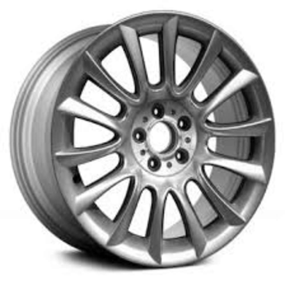 BMW 528i 2008-2010 18" OEM Wheel - Wheels America
