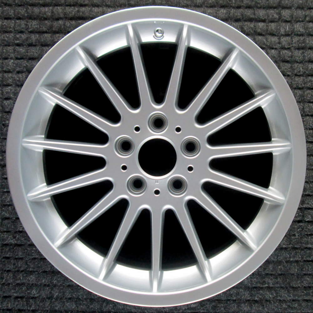 BMW 528i 2008-2010 18" OEM Wheel - Wheels America