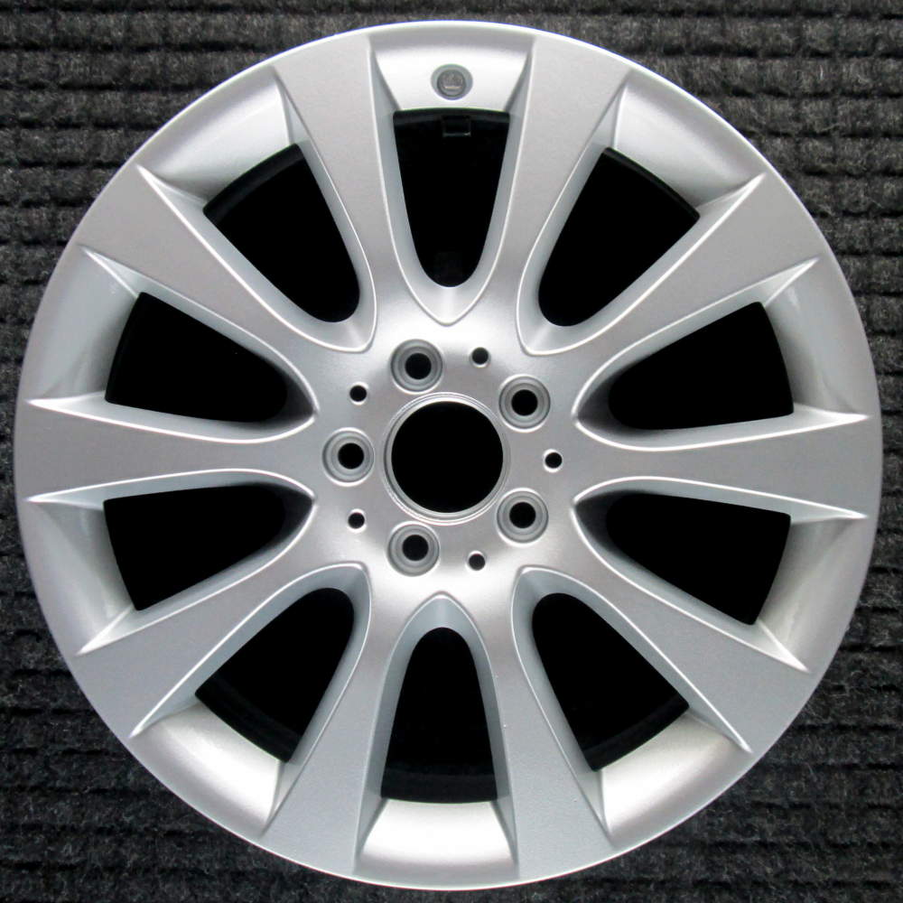 Mercedes-Benz GLE CLASS 2016-2017 18″ OEM Wheel – Wheels America