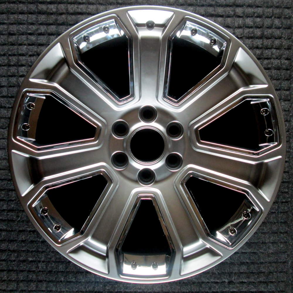 Cadillac Escalade ESV 2015-2020 22″ Replica Wheel – Wheels America