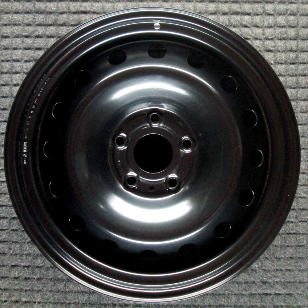 Ram 1500 2011-2019 20" OEM Wheel - Wheels America