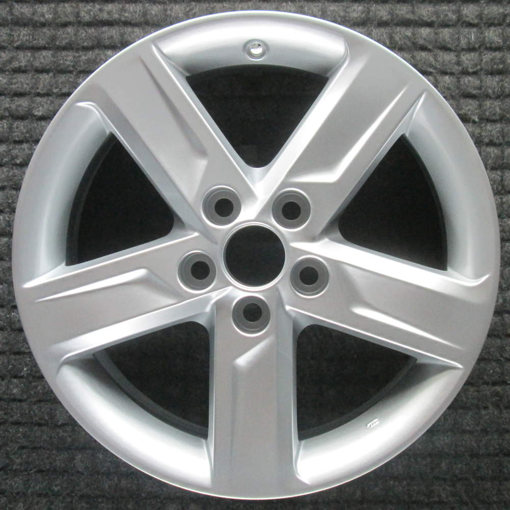 Toyota Camry 2012-2014 17″ Replica Wheel – Wheels America