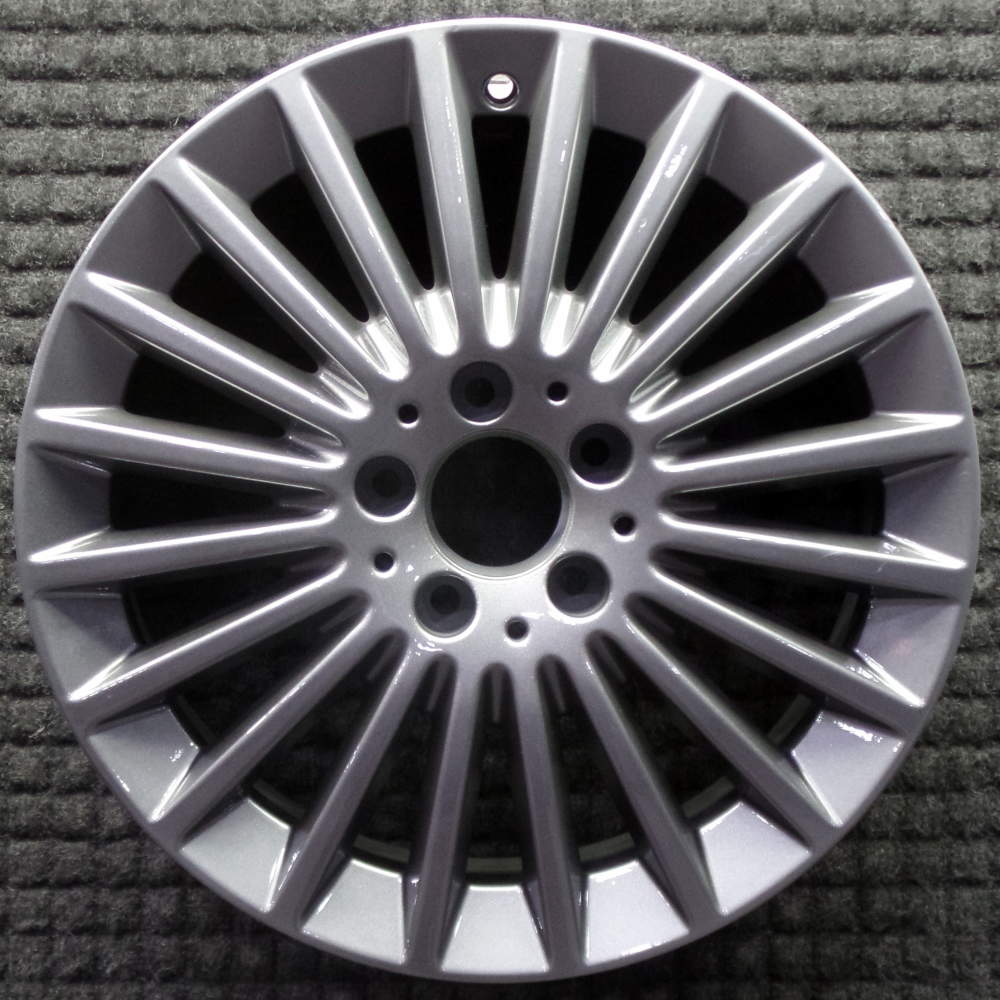 Mercedes-Benz C300D 2016 17" OEM Wheel - Wheels America