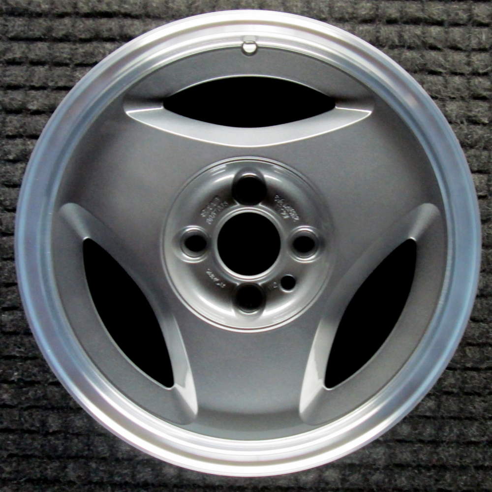 Saab 900 1990-1991 16" OEM Wheel - Wheels America