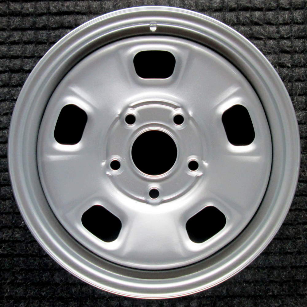 Ram 1500 2013-2019 17" OEM Wheel - Wheels America