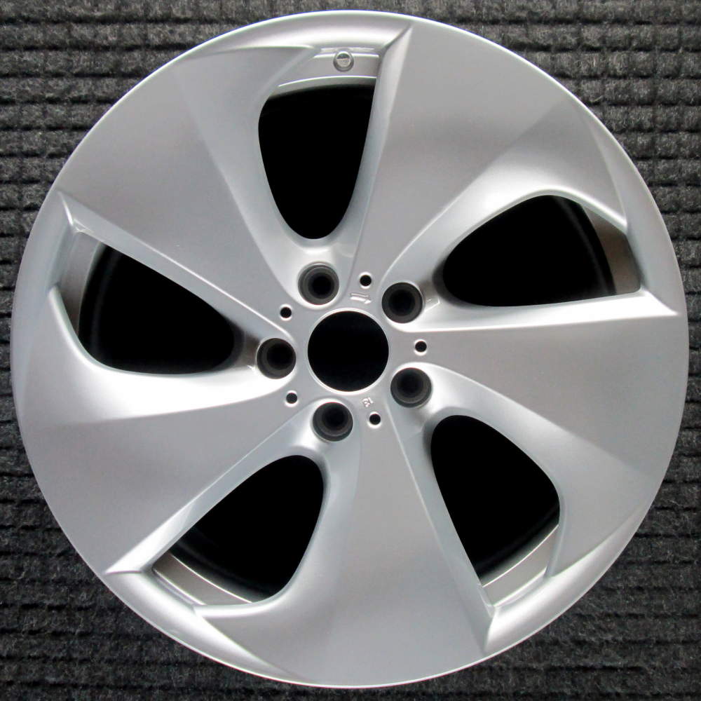 BMW X6 2010-2014 20" OEM Wheel - Wheels America