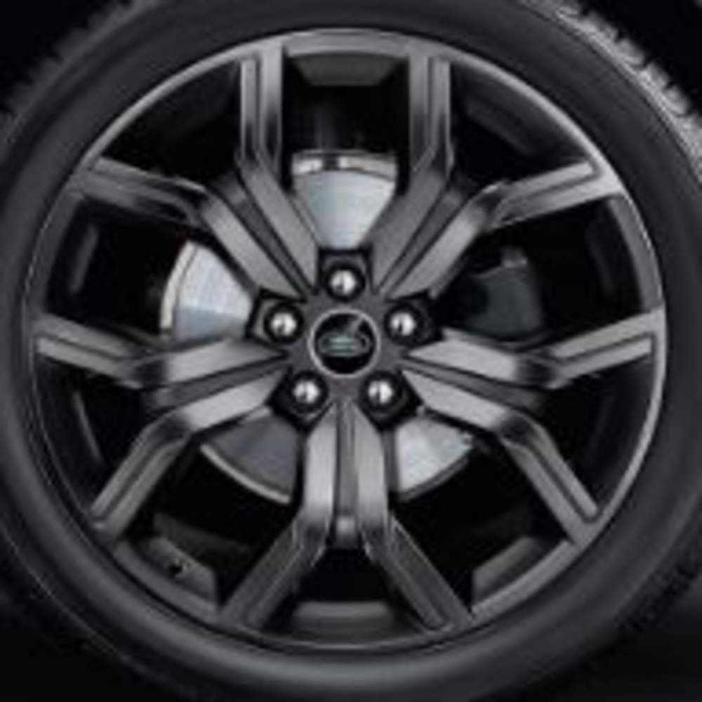 Land Rover Range Rover Evoque 2015-2019 20" OEM Wheel Machined - Wheels ...