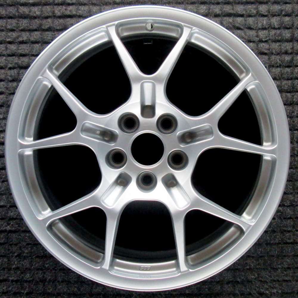 Ford GT 2005-2006 18" Front OEM Wheel - Wheels America