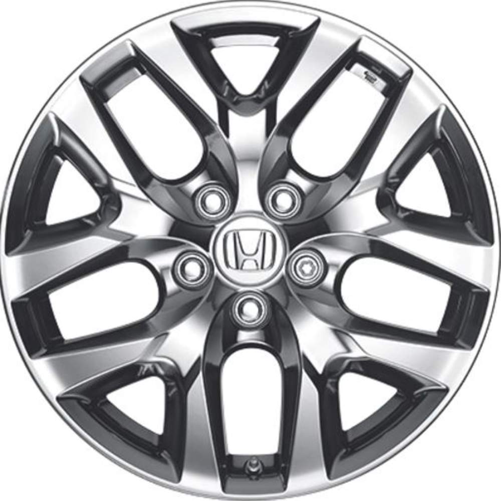 Honda Pilot 2016-2022 18" OEM Wheel Rim - Wheels America