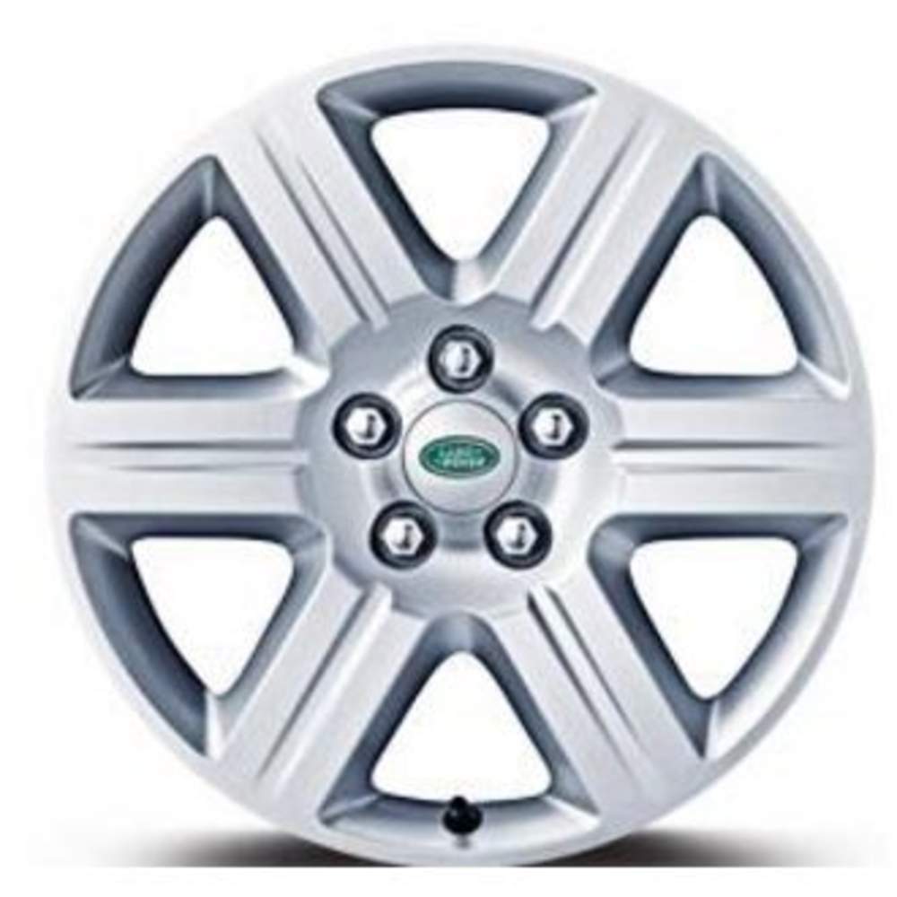 Land Rover LR2 2013-2014 17" OEM Wheel - Wheels America