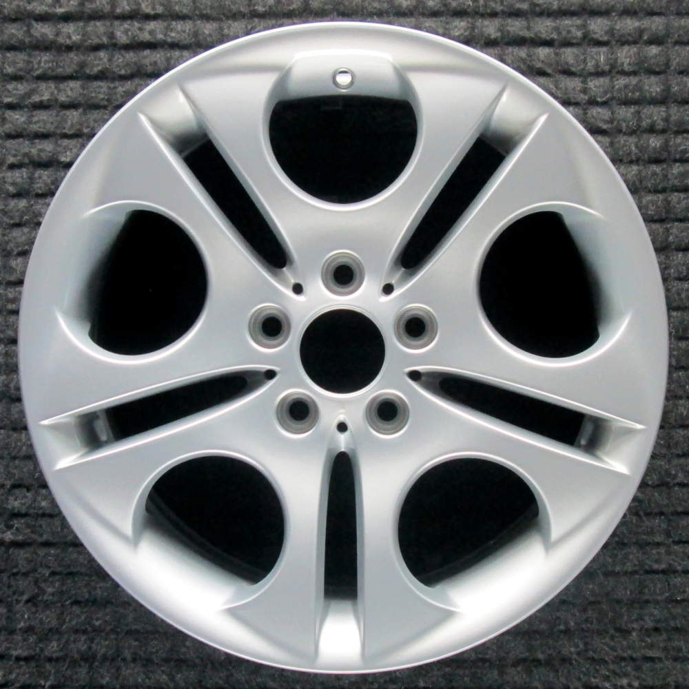 BMW Z4 2002-2009 18" Front OEM Wheel - Wheels America