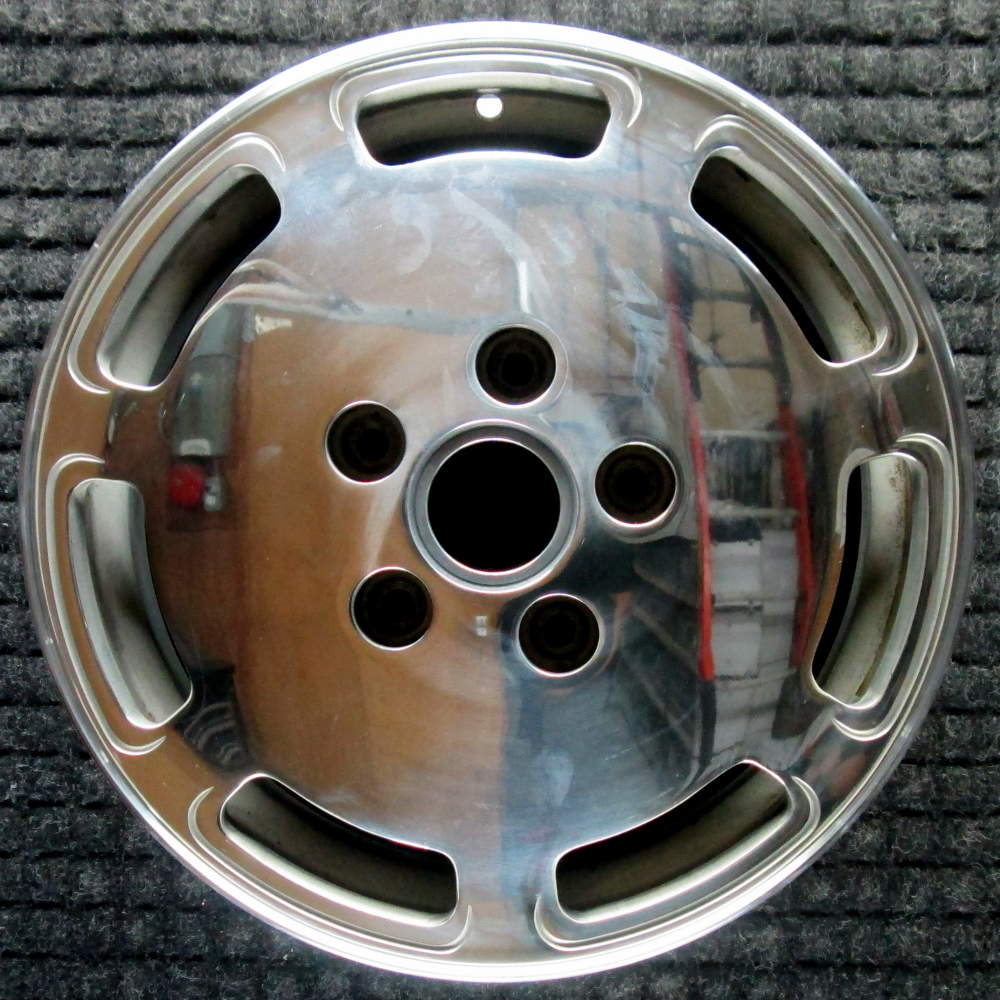 Porsche 928 1987-1989 16" OEM Wheel - Wheels America