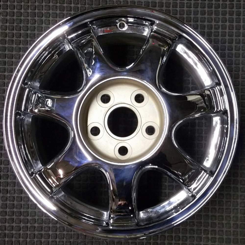 Lexus GS300 1993-1997 16" Take Off Wheel Chrome - Wheels America