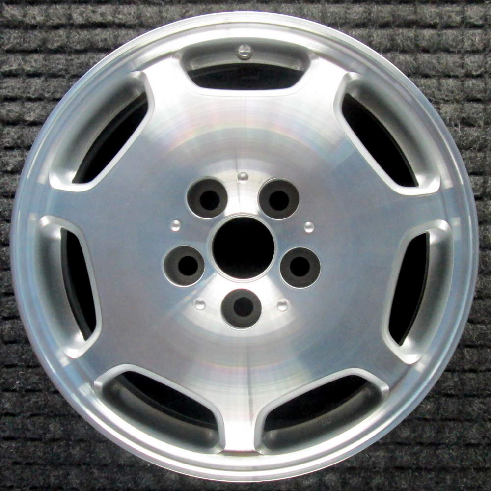 Lexus LS430 2002-2003 16" OEM Wheel Machined - Wheels America