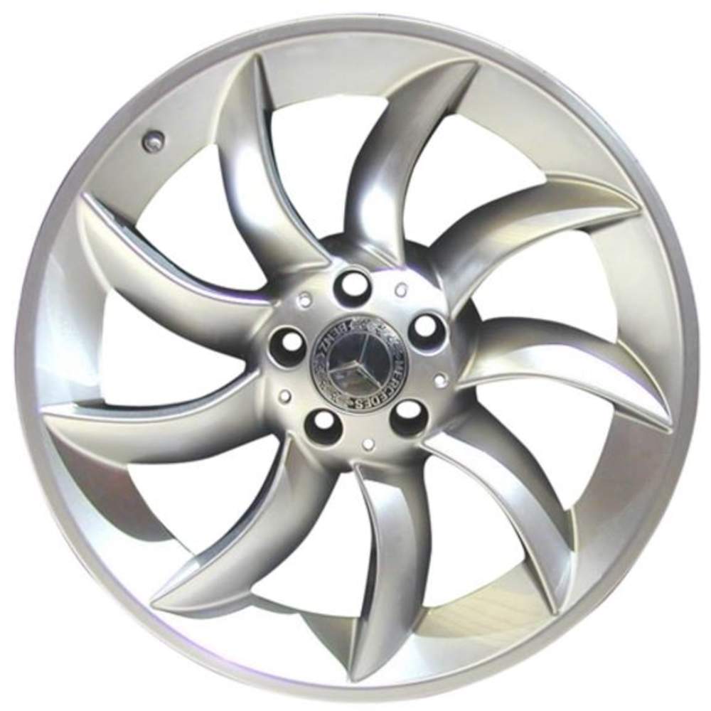 Mercedes-Benz SLR 2005-2009 19" OEM Wheel - Wheels America