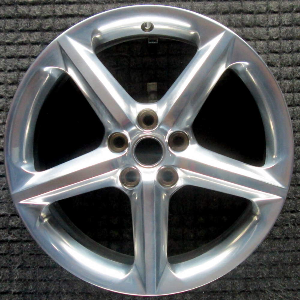Saturn Sky 2007-2010 18" OEM Wheel Polished - Wheels America