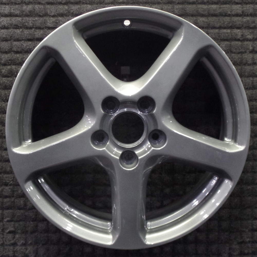 Honda ACCORD 2004-2006 17″ OEM Charcoal Wheel Rim – Wheels America