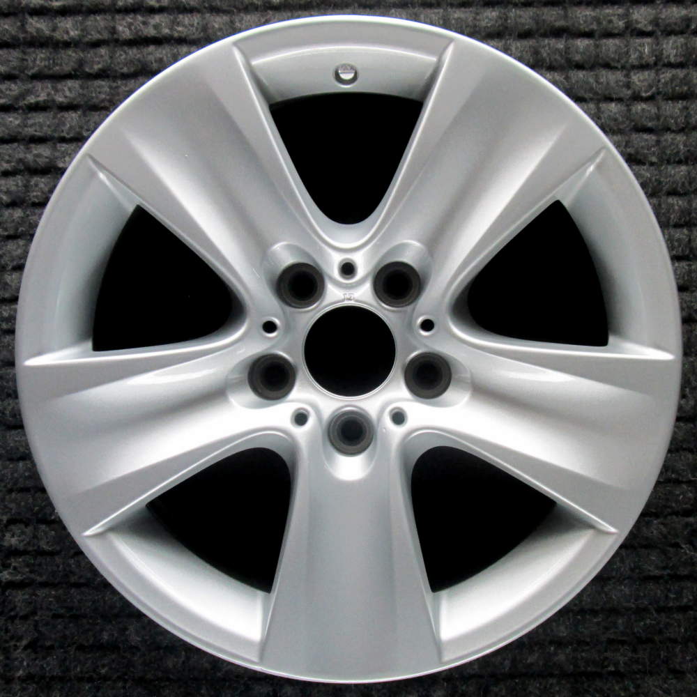 BMW 323Ci 1999-2001 17" OEM Wheel - Wheels America