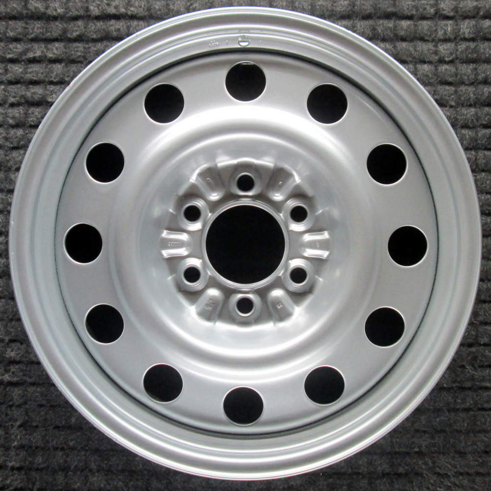 2003-2015 Lincoln Navigator 18″ OEM Wheel Rim All Silver - Wheels America