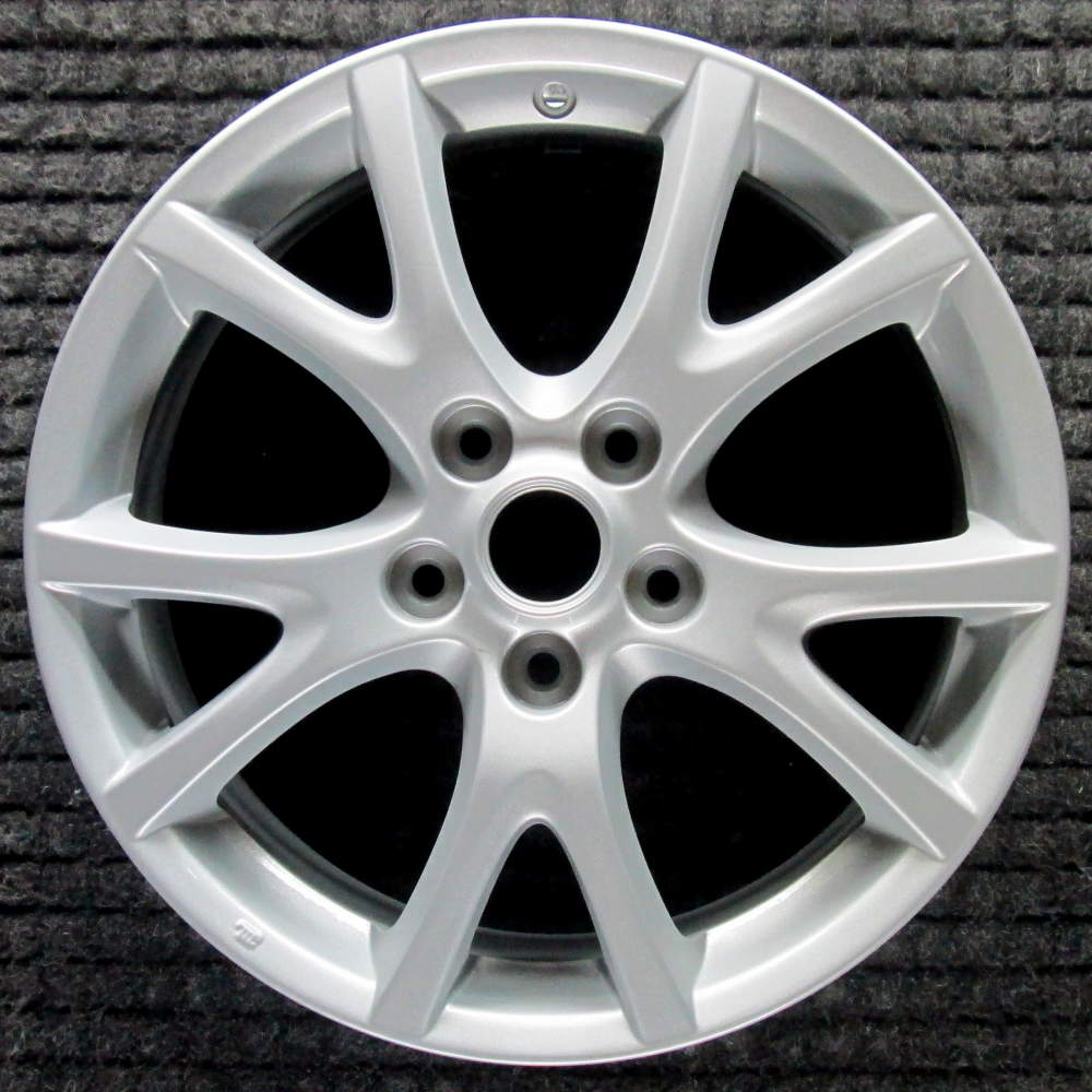 Are all NC wheels the same size? - MX-5 Miata Forum