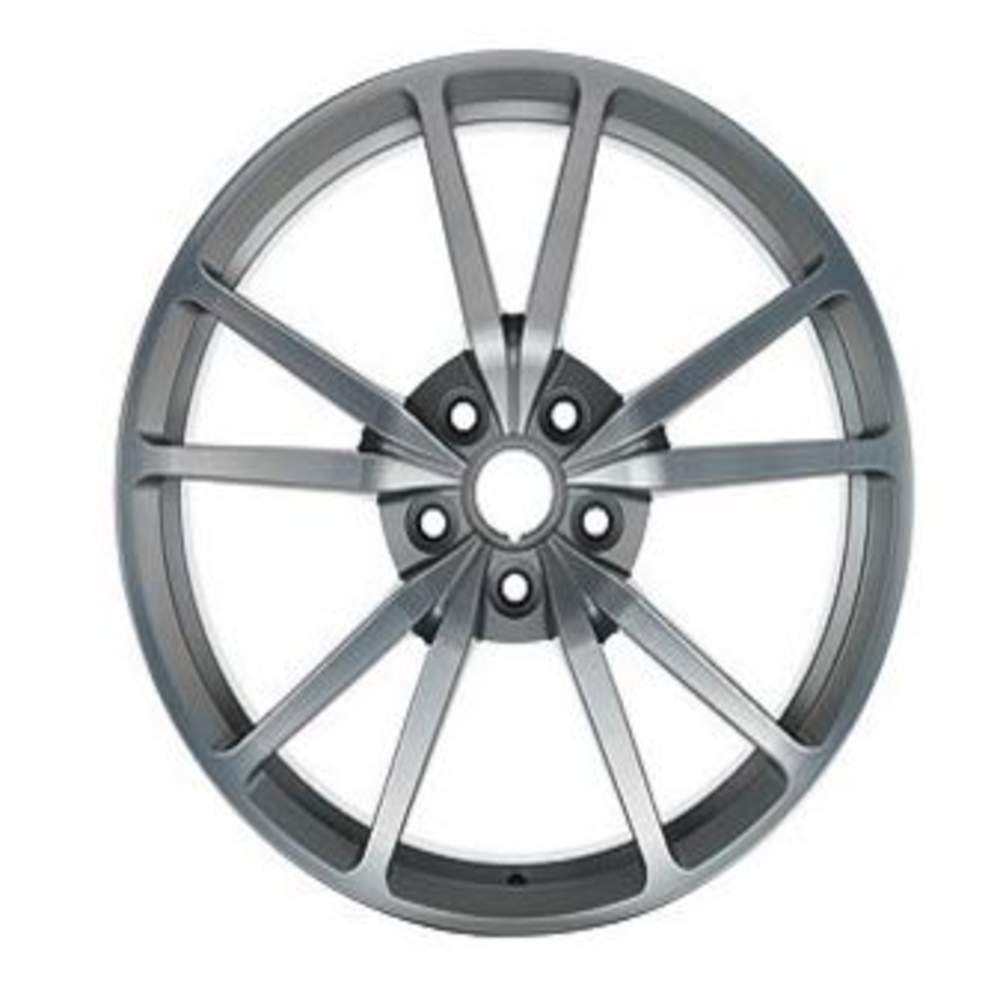 Aston Martin V8 Vantage 2006-2016 19″ Front OEM Machined Wheel Rim ...