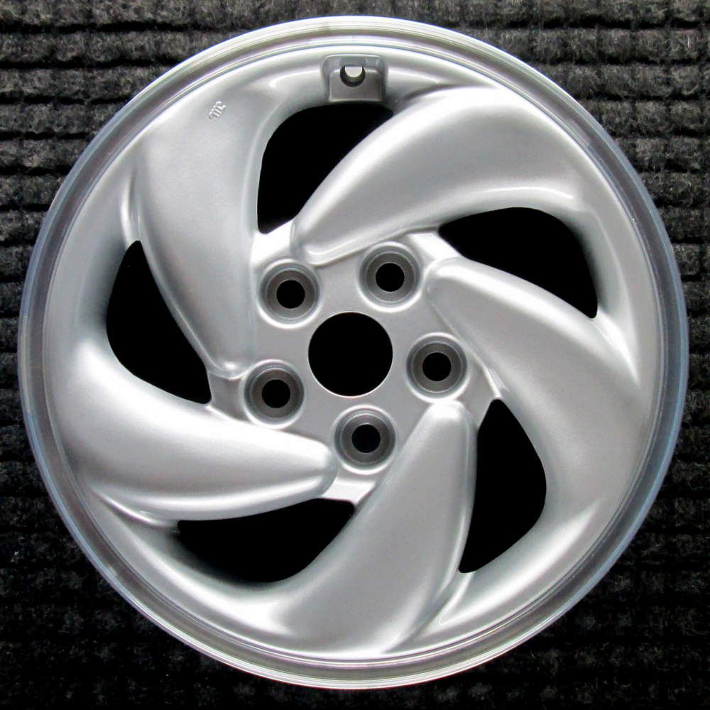 Mitsubishi Eclipse 1995-1996 16" OEM Wheel - Wheels America