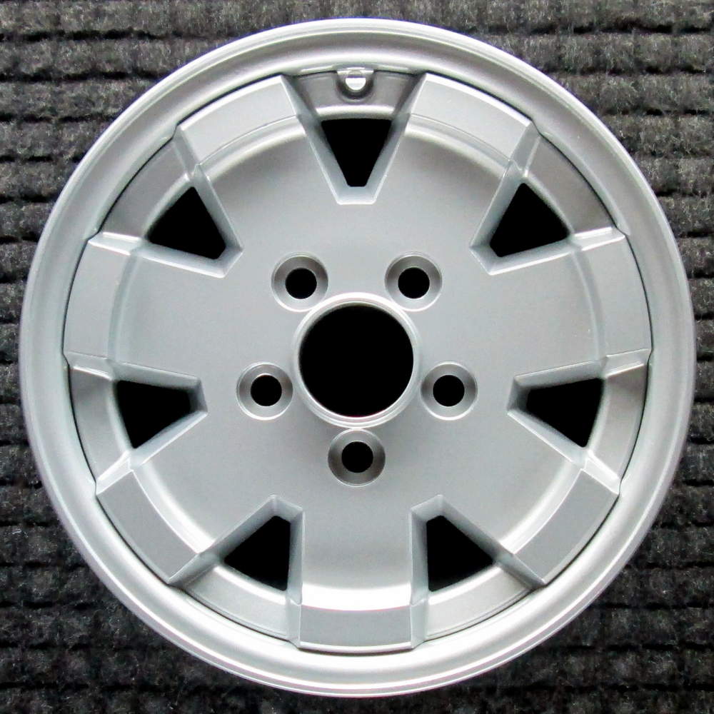Toyota Pickup 1984-1988 14″ OEM Wheel – Wheels America