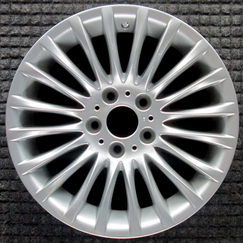 BMW 335i 2007-2013 17" OEM Wheel - Wheels America