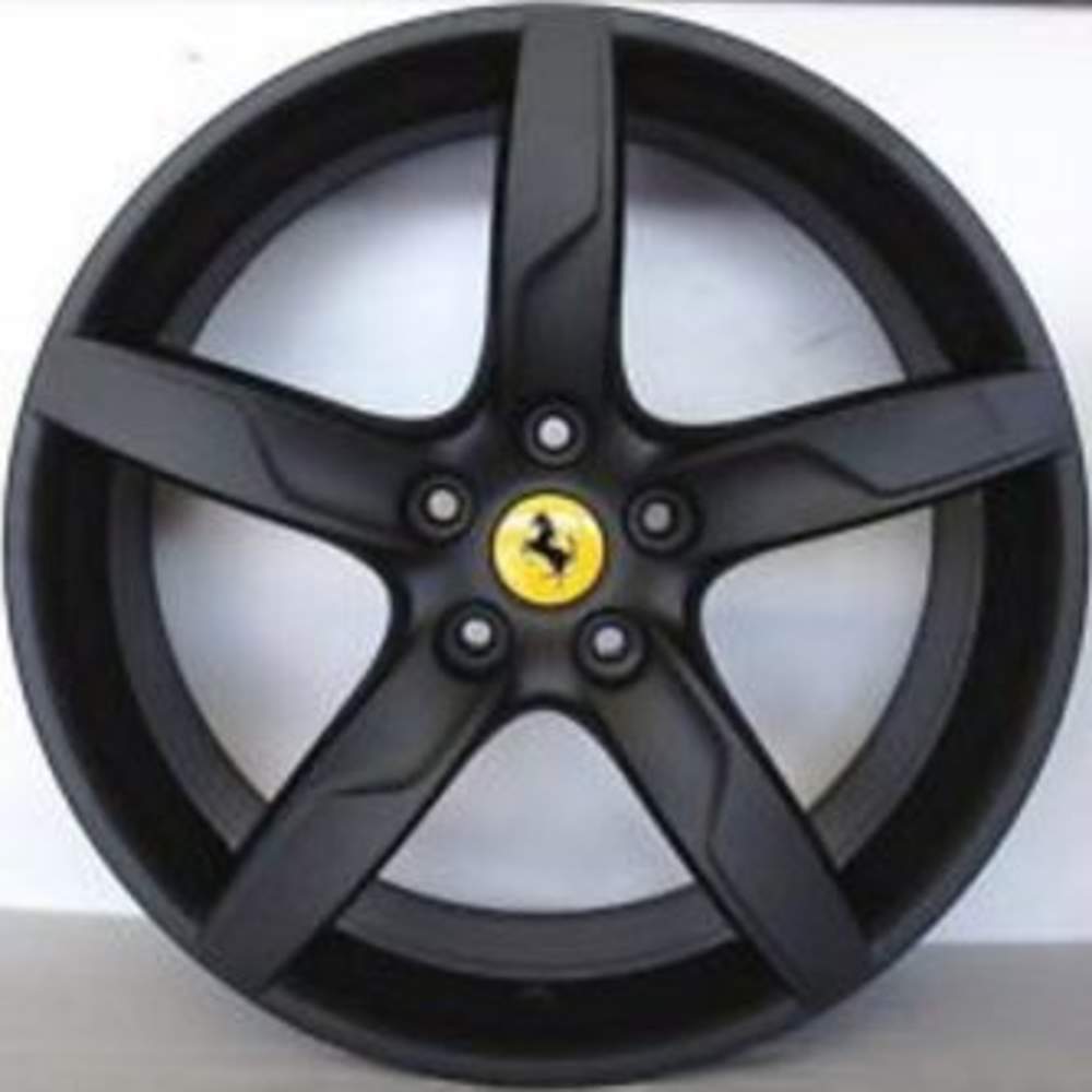 Ferrari California 2015-2016 19" Front OEM Wheel Painted - Wheels America