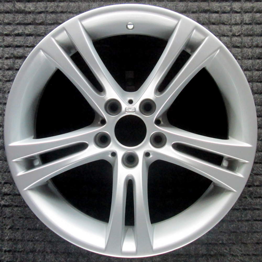 BMW M5 2003-2010 18" OEM Wheel - Wheels America