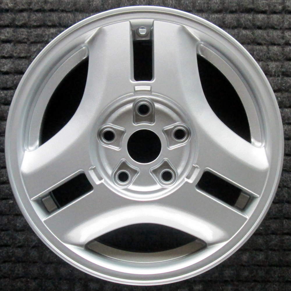 Ford Probe 1989-1992 15″ OEM Wheel – Wheels America