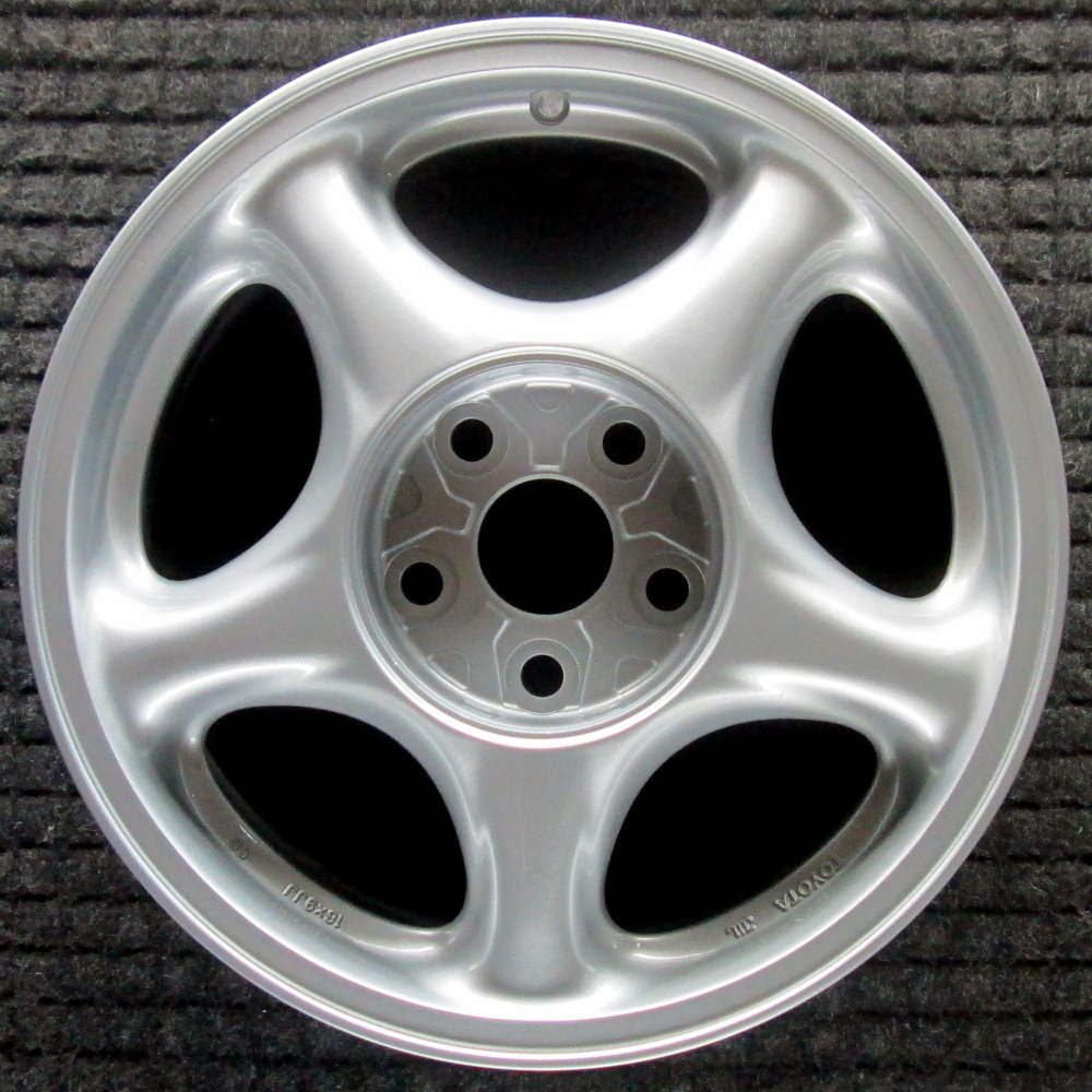 Toyota Supra 1993-1998 16" OEM Wheel - Wheels America