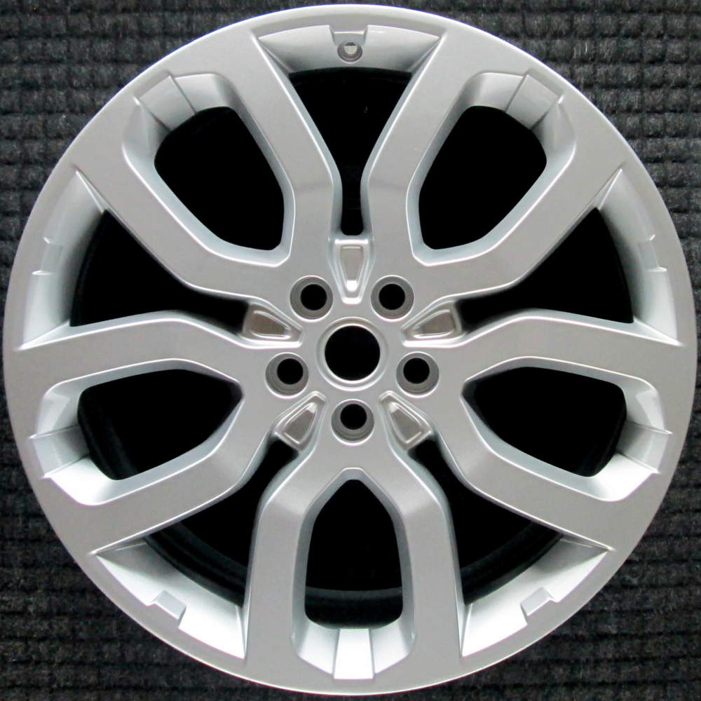 Land Rover Range Rover Sport 2014-2019 22" Replica Wheel - Wheels America