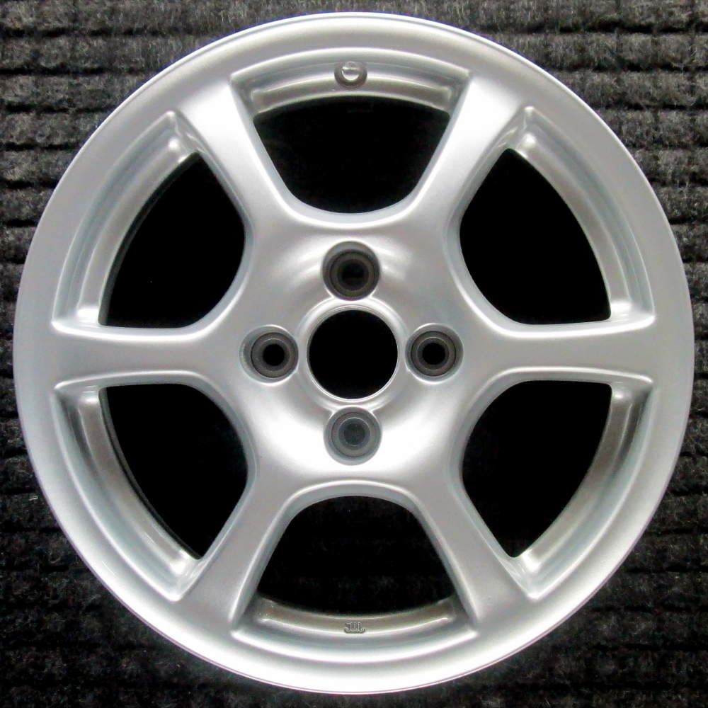 Honda Civic 2003-2005 14" OEM Wheel - Wheels America