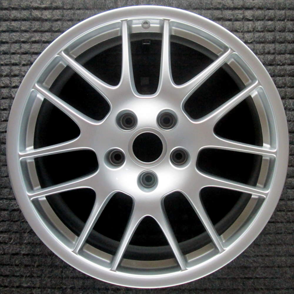 Porsche Panamera 2010-2016 20" OEM Wheel - Wheels America