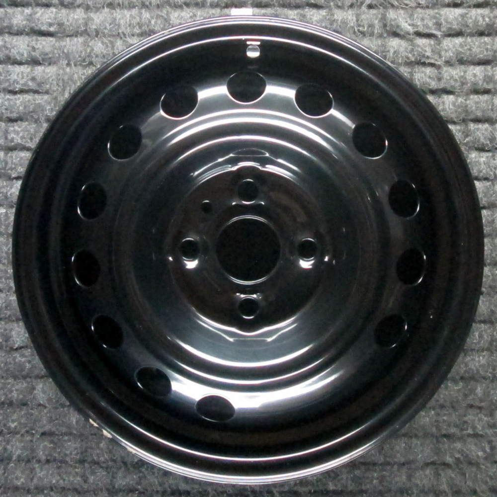 Kia Rio 2008-2011 14″ OEM Wheel Other – Wheels America