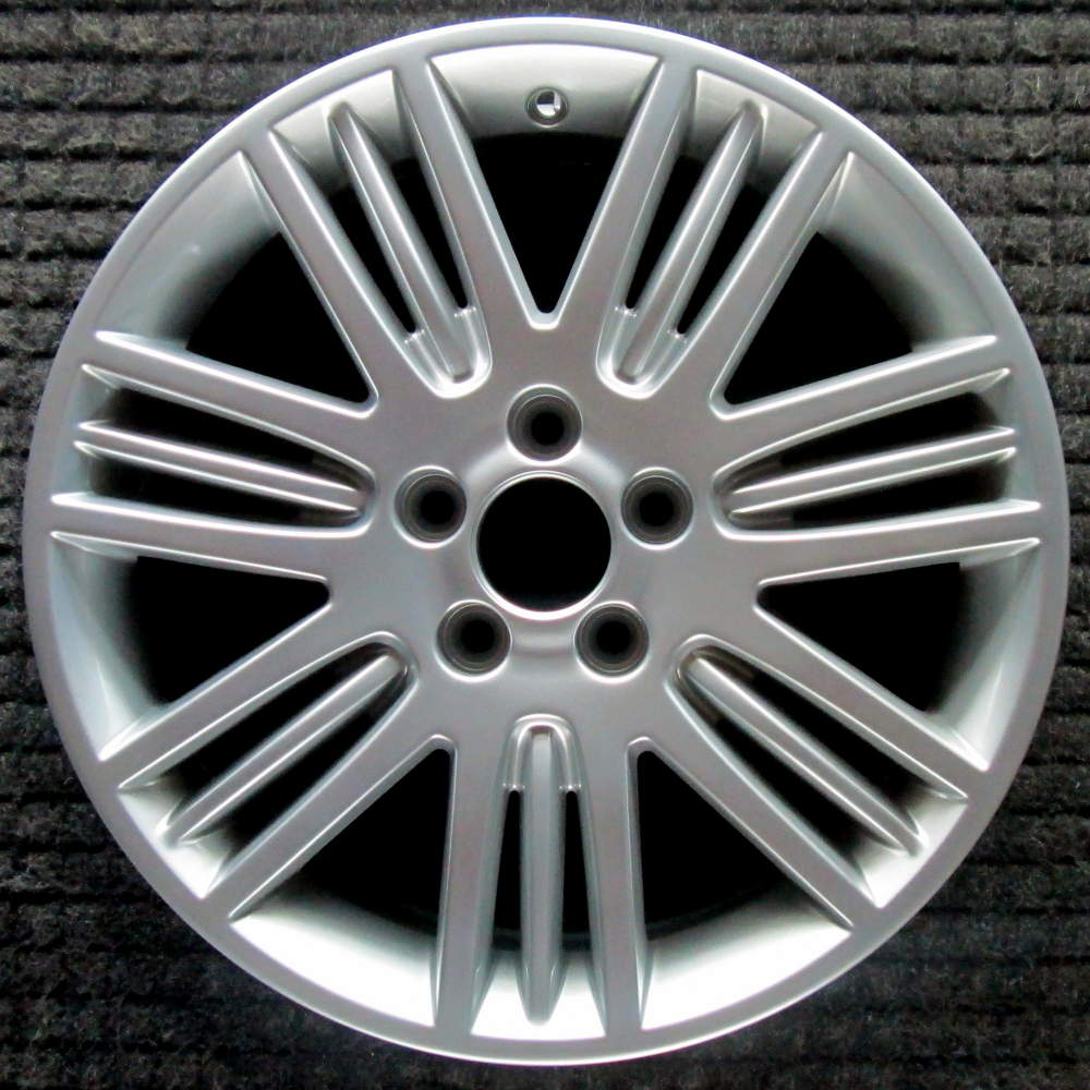 Volvo S80 2007-2009 17" OEM Wheel - Wheels America