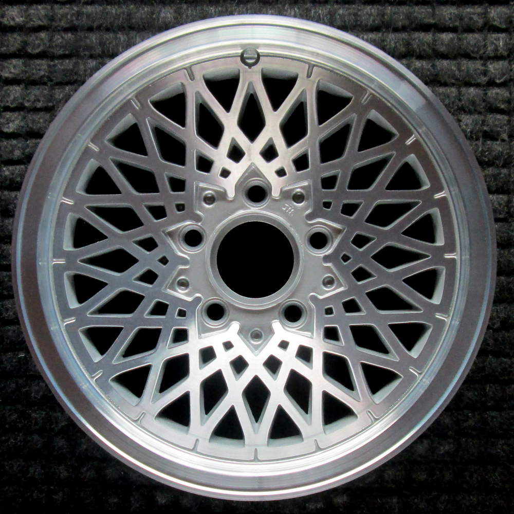 Pontiac Firebird 1985-1988 15" OEM Wheel Machined - Wheels America