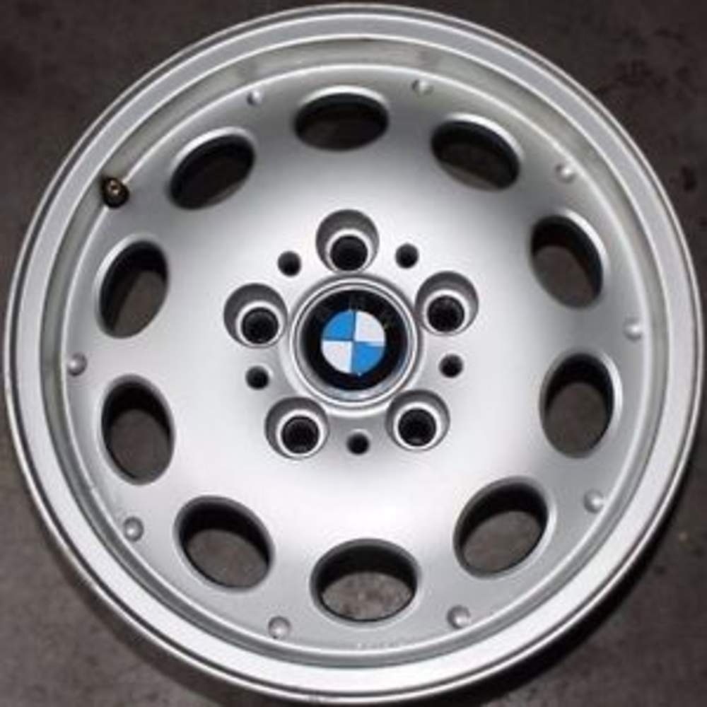 BMW Z3 1996-2000 15" OEM Wheel - Wheels America