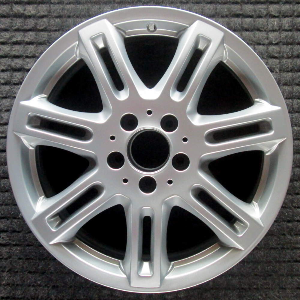 Mercedes-Benz SLK230 2004 17" Rear OEM Wheel - Wheels America