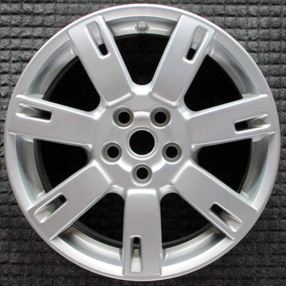 Land Rover LR3 2009 19" OEM Wheel - Wheels America