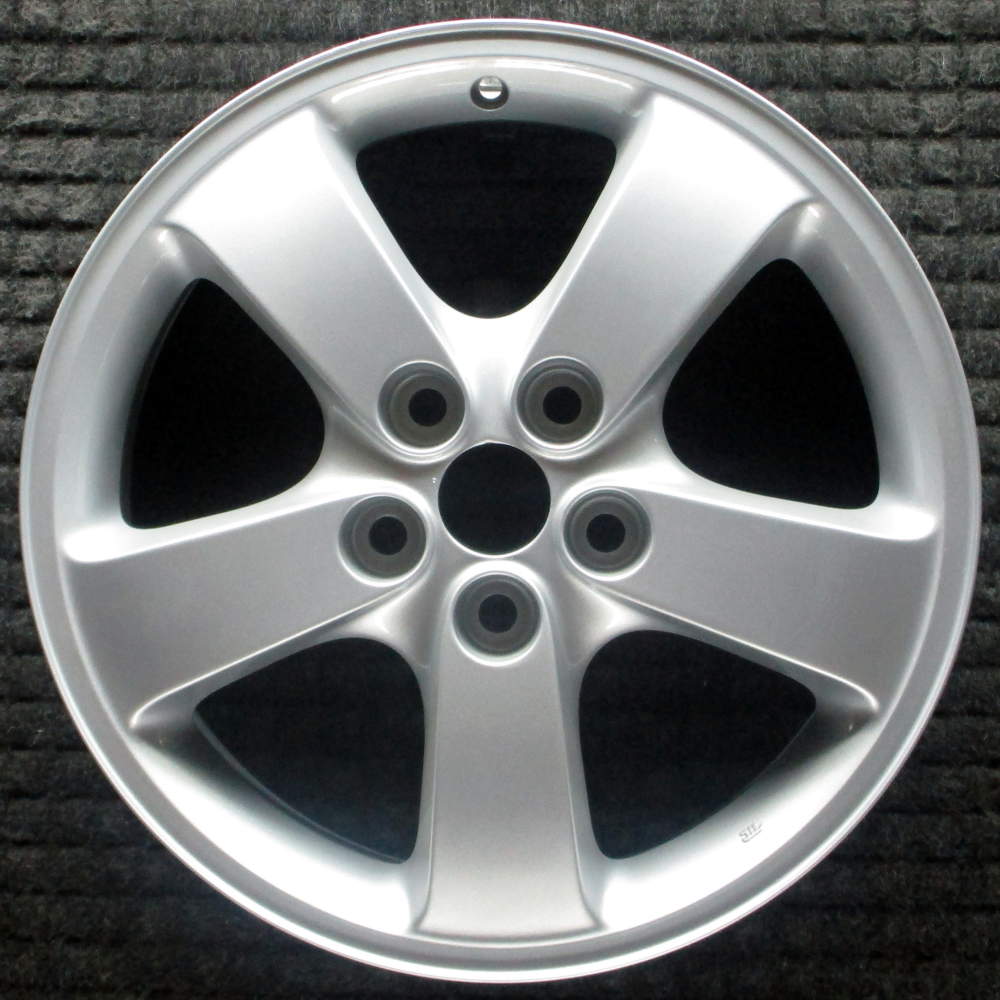 Dodge Stratus 2003-2005 17" OEM Wheel - Wheels America