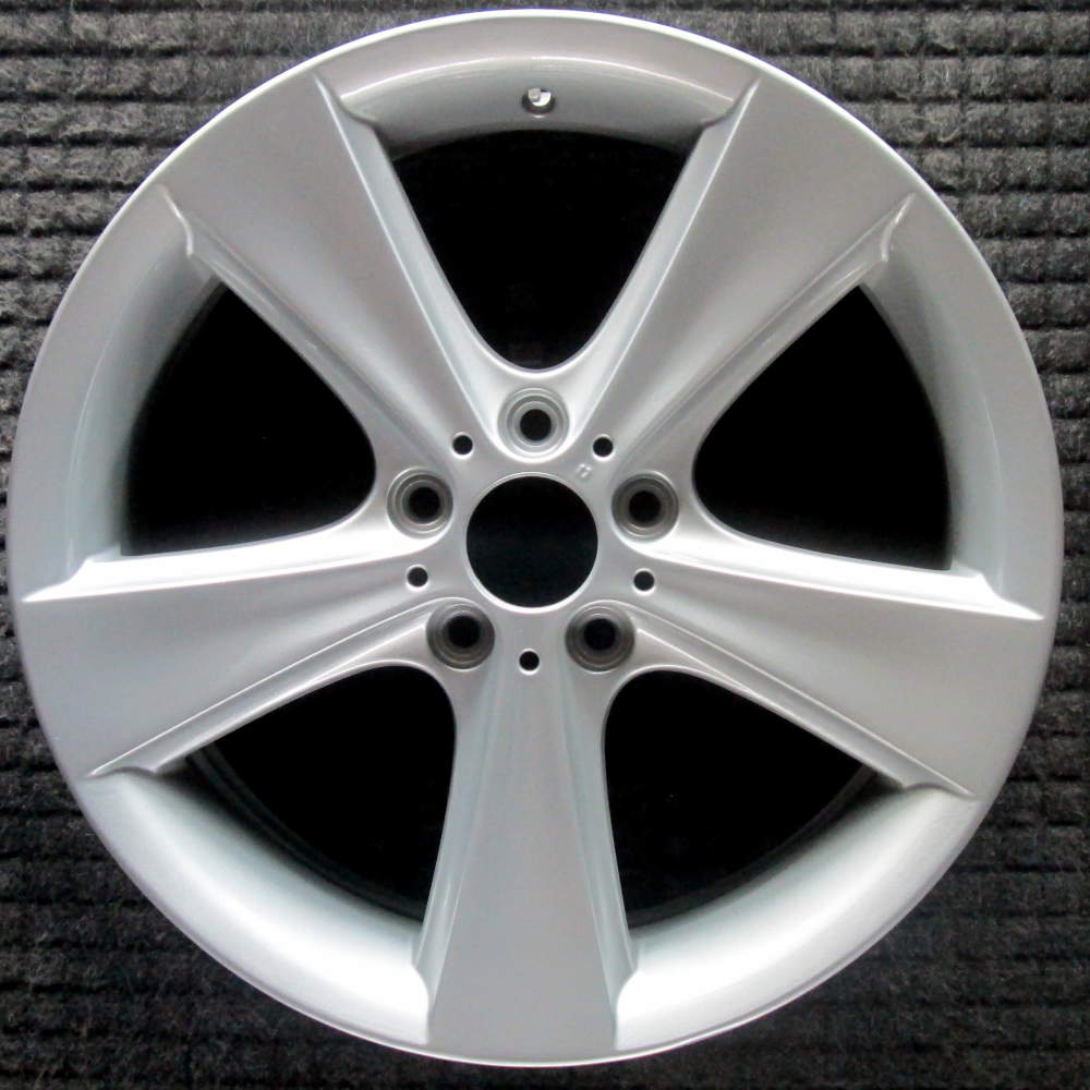 BMW X3 2003-2011 19" Front OEM Wheel - Wheels America