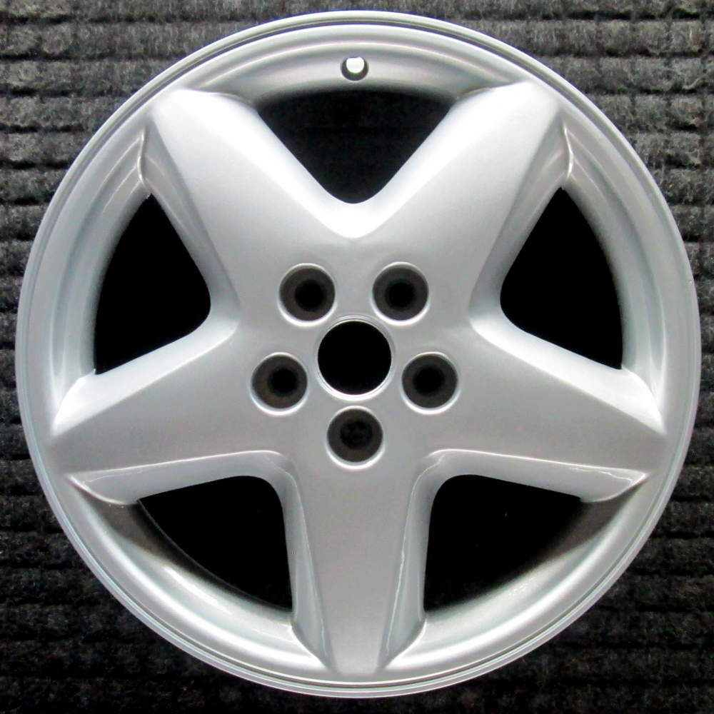 Chevrolet Cavalier 1995-1999 16" OEM Wheel - Wheels America