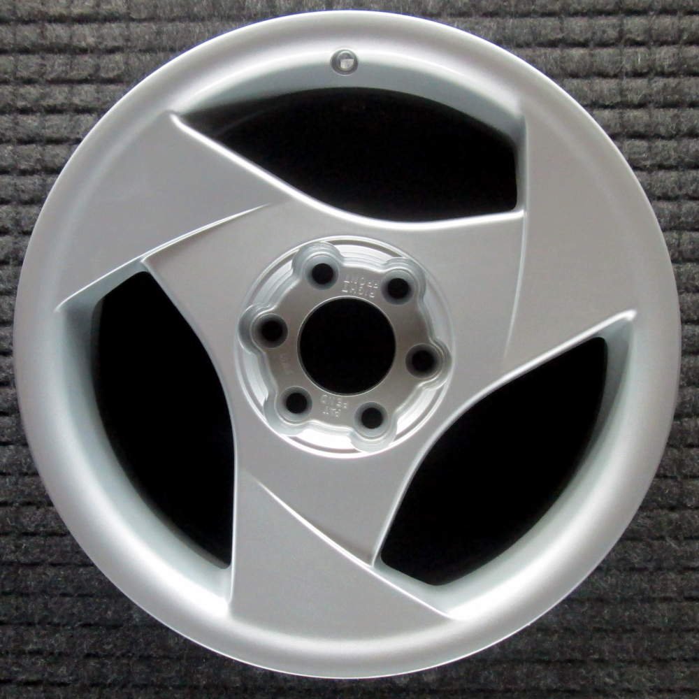 Dodge Viper 1992-1995 17" Front OEM Wheel - Wheels America